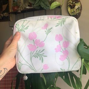 Vintage Bags | Bnwt Cyzone Brand Early 2000s Cosmetic Travel Bag | Poshmark